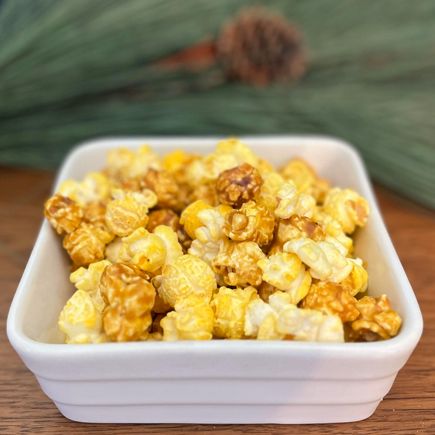 Bytown Gourmet Popcorn – tagged "popcorn" – Ottawa Cotton Candy