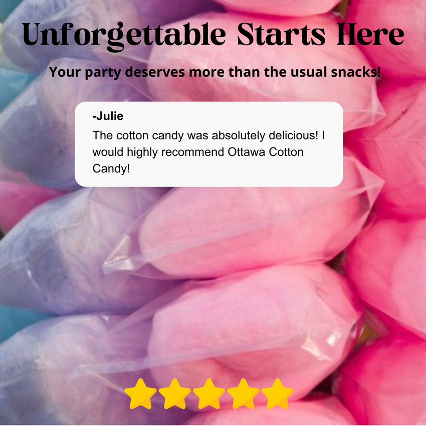 Ottawa’s Best Candy Apples – Ottawa Cotton Candy